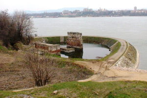 Trajan's Bridge